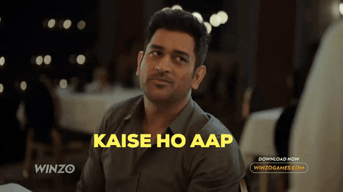 Kaise-ho GIFs - Get the best GIF on GIPHY