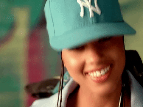 Yankees Hat GIFs - Get the best GIF on GIPHY