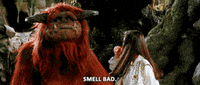 Labyrinth Gif