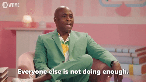 Wayne Brady GIF by SHOWTIME - Find & Share on GIPHY
