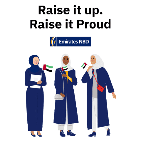 EmiratesNBD GIFs - Find & Share on GIPHY