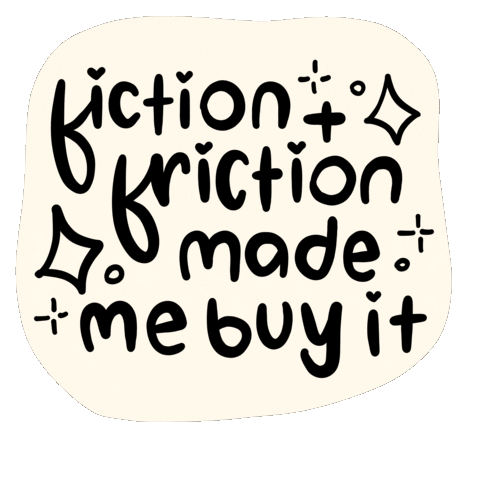 fiction and friction GIFs on GIPHY - Be Animated