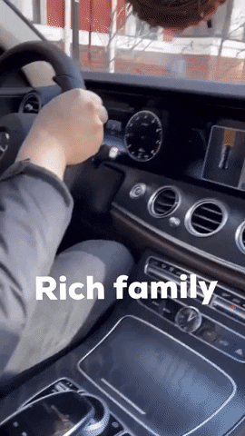 Rich-family GIFs - Get the best GIF on GIPHY