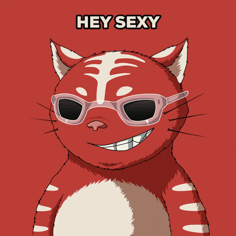 Heysexy GIFs - Get the best GIF on GIPHY