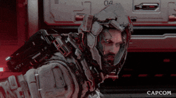 CAPCOM GIFs on GIPHY - Be Animated