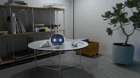 Virtual Reality Loop GIF by Woodblock - Find & Share on GIPHY