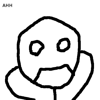 Ahhhhhhhhhhhhhh
