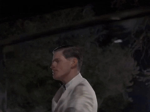 Get Your Damn Hands Off Her GIFs - Get the best GIF on GIPHY