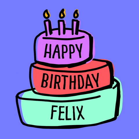 Happy 15th Birthday GIFs - Find & Share on GIPHY