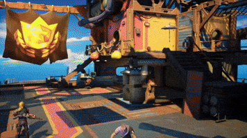 Chapter 2 - Season 3 GIFs on GIPHY - Be Animated