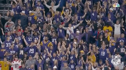 Fight Chant Gif