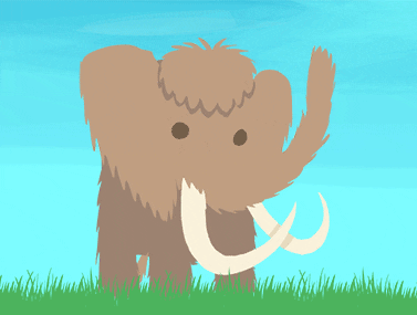Mammoth GIFs - Get the best GIF on GIPHY
