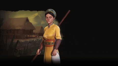 Civilization Vi GIF by 2K United Kingdom - Find & Share on GIPHY