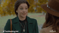Kacey Rohl Gif