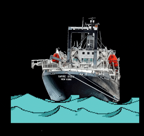 Suny Maritime GIFs - Find & Share on GIPHY