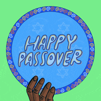 Getting Ready for Passover by INTO ACTION | GIPHY