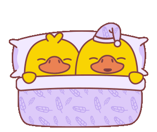 Cute Duck Gif Animated