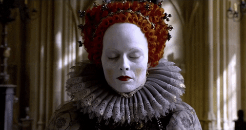 Nobility GIF by Mary Queen of Scots - Find & Share on GIPHY