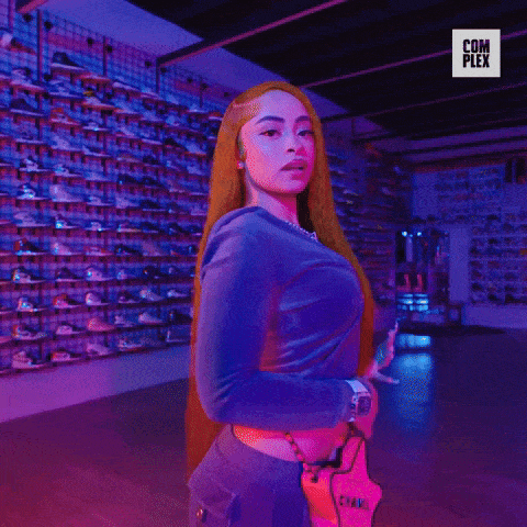 Ice Spice, Madz, and Central Cee Drama!