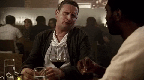 Punch Choking GIF by Vulture.com - Find & Share on GIPHY