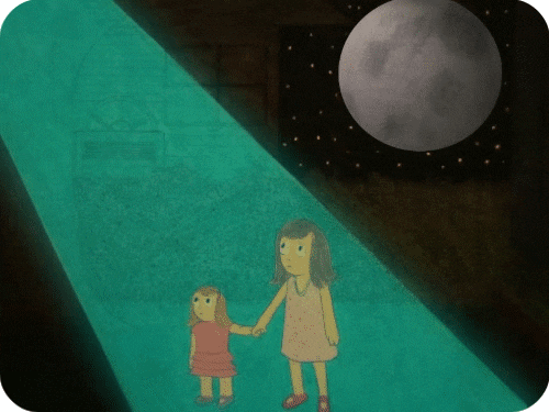 Making Alien Pals GIFs - Get the best GIF on GIPHY