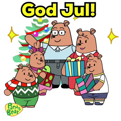 God-jul GIFs - Get the best GIF on GIPHY