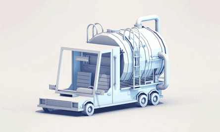 Streetsweeper GIFs - Get the best GIF on GIPHY