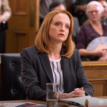 Jury Duty GIFs - Find & Share on GIPHY
