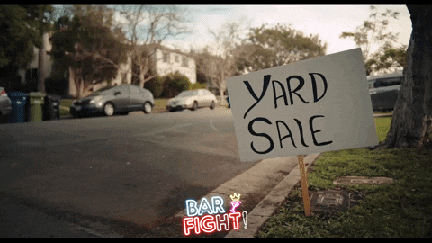 BAR FIGHT! GIFs on GIPHY - Be Animated