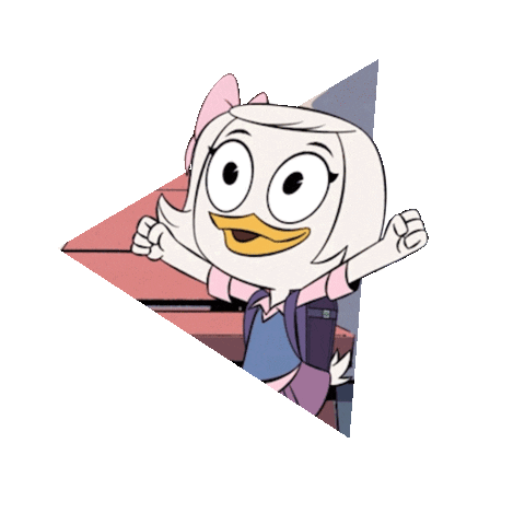 Happy Disney Animation Sticker by Disney Channel for iOS & Android | GIPHY