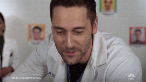 Medical Drama GIFs - Get the best GIF on GIPHY