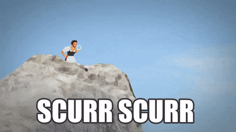 Scurr GIFs - Get the best GIF on GIPHY