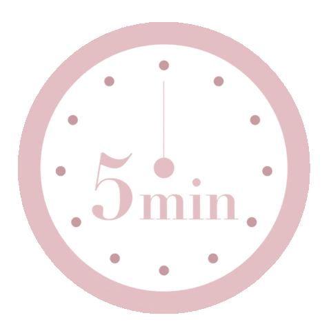 Clock Timer Sticker by Wander Beauty for iOS & Android | GIPHY