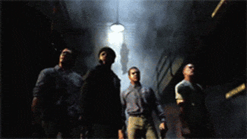 Mob Of The Dead GIFs - Find & Share on GIPHY