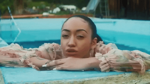 Baby Powder GIF by Jenevieve - Find & Share on GIPHY