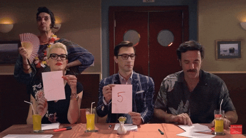 Serija GIFs - Get the best GIF on GIPHY