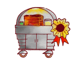 Lawry's The Prime Rib Singapore GIFs on GIPHY - Be Animated