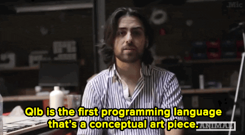 Art Coding GIF - Find & Share on GIPHY