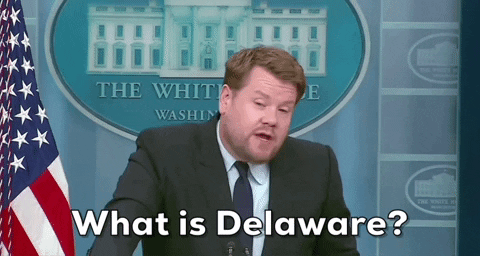 What Is Delaware GIFs - Get the best GIF on GIPHY