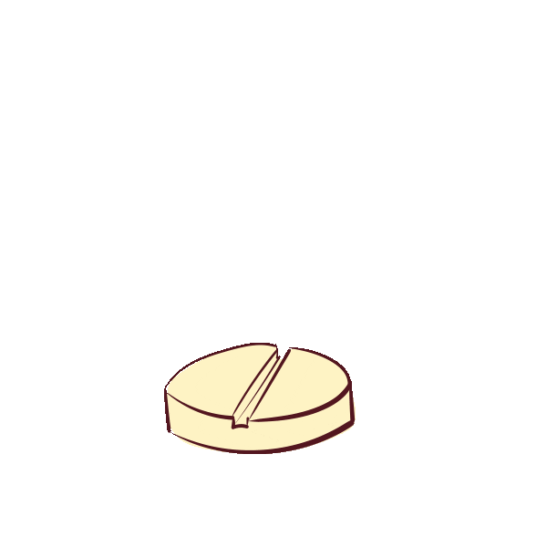 Check Meds Sticker by Essentia Pharma for iOS & Android | GIPHY