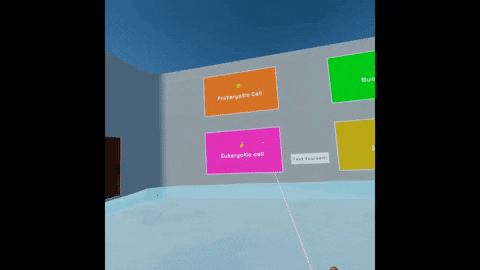 Vr Meta GIF by Inspirit - Find & Share on GIPHY