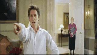 Love Actually GIFs - Find & Share on GIPHY