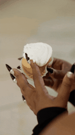 Let Them Eat Cake GIFs - Find & Share on GIPHY