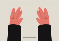 The Conjuring Clapping Hands Gif