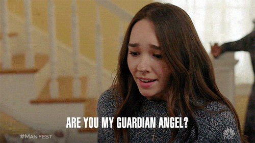 Otp Big Angry Guardian Angel GIFs - Get the best GIF on GIPHY