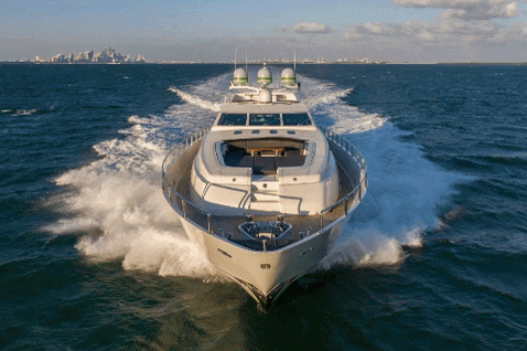 GIF by FYI Yachts - Find & Share on GIPHY