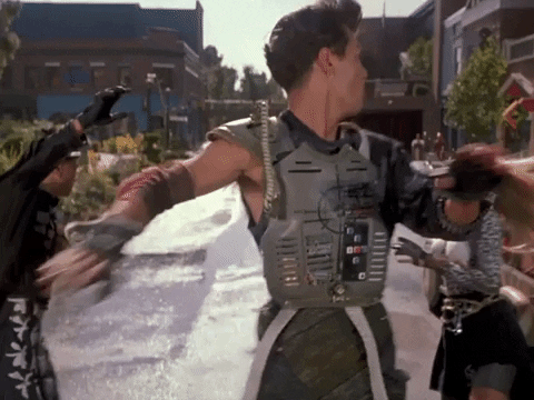 Bttf GIF by Back to the Future Trilogy - Find & Share on GIPHY