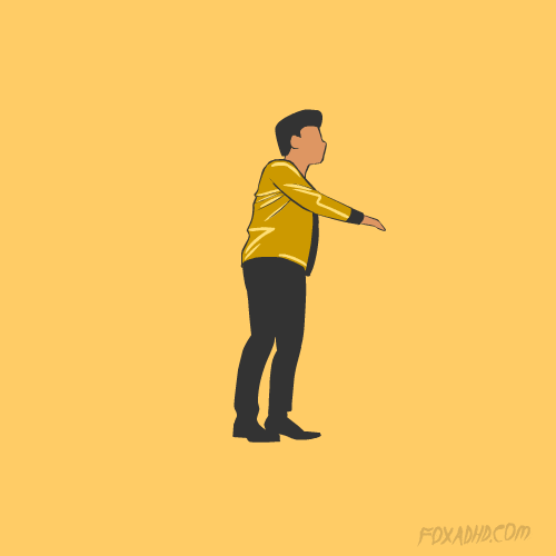 Super Bowl Dance GIF by Animation Domination High-Def - Find & Share on ...