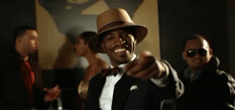 Andre 3000 GIF by John Legend - Find & Share on GIPHY