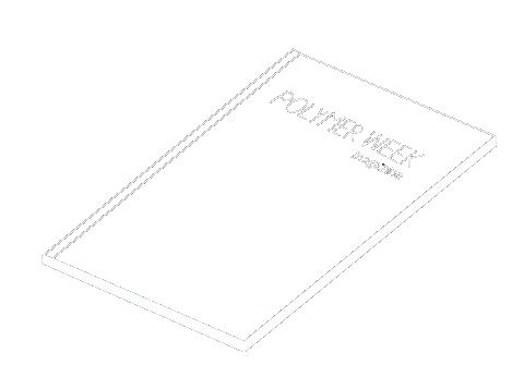 The 1975 Rectangle Transparent